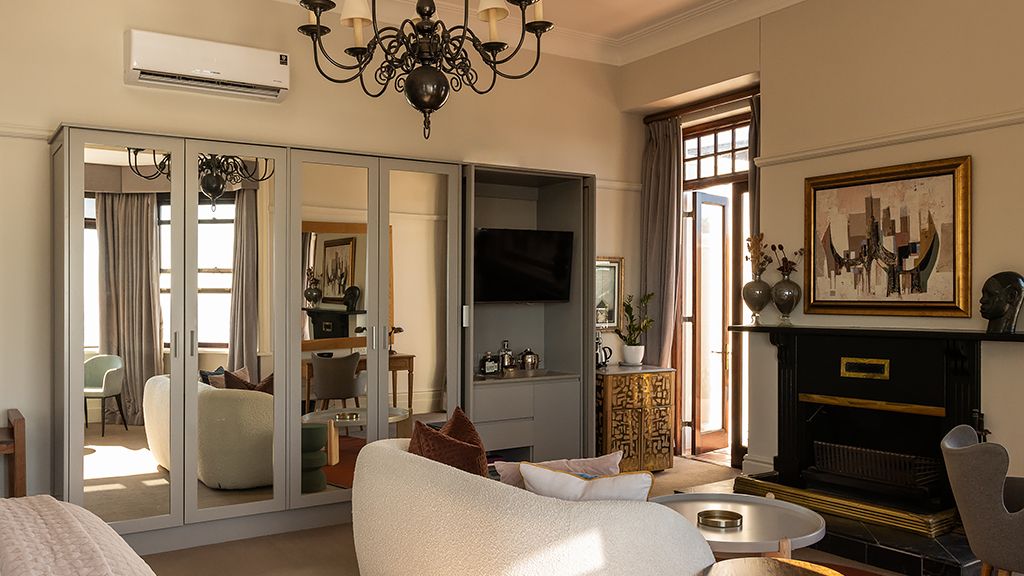 Ellerman House, Cape Town, Western Cape