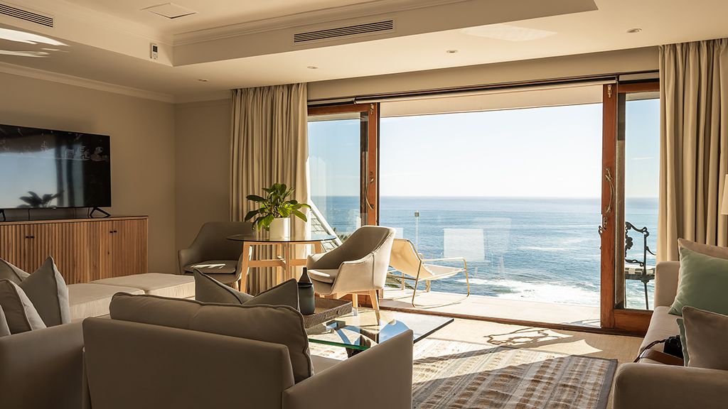 Ellerman House, Ciudad del Cabo, Cabo Occidental