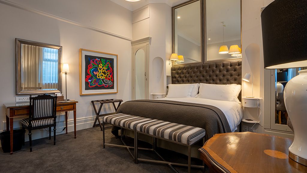 Ellerman House, Cape Town, Western Cape