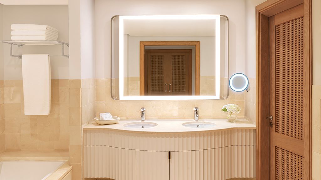 The Ritz-Carlton Tenerife, Abama, Tenerife, Canary Islands