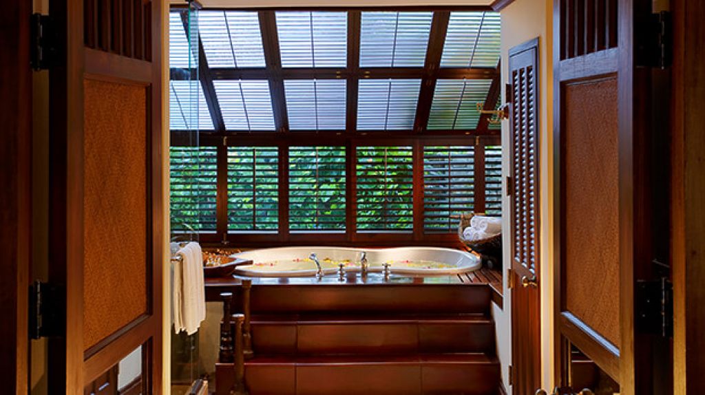 Rayavadee, Krabi, Thailand