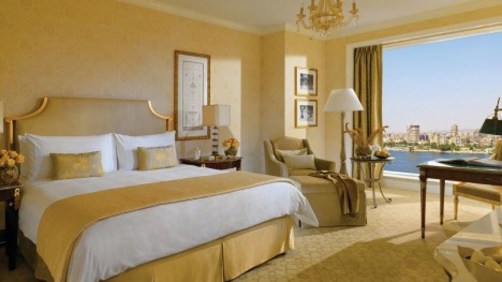 Four Seasons Hotel Cairo at The First Residence, Greater Cairo Area, Egypt