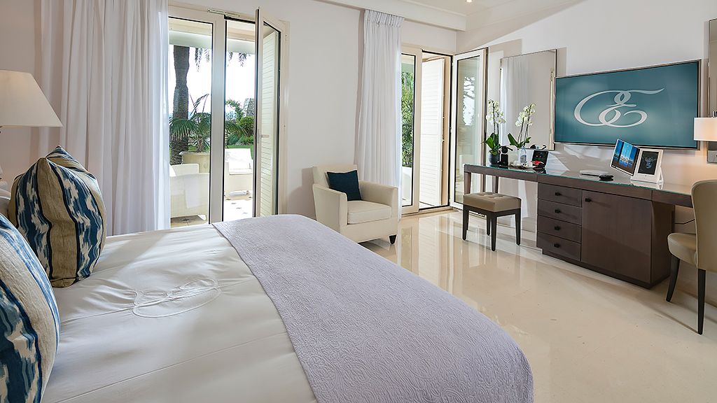 Cap Estel, Côte d'Azur, Provence-Alpes-Côte d'Azur