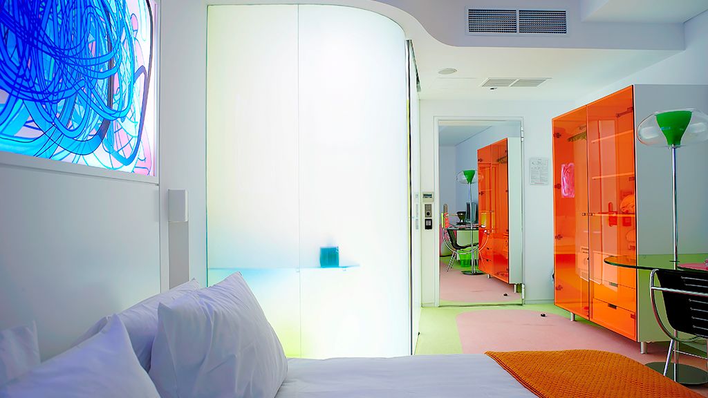 Semiramis Hotel, Athens, Athens, Attica