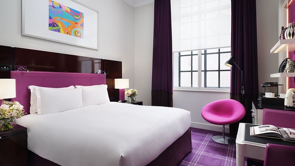 Sofitel St James London, London, England