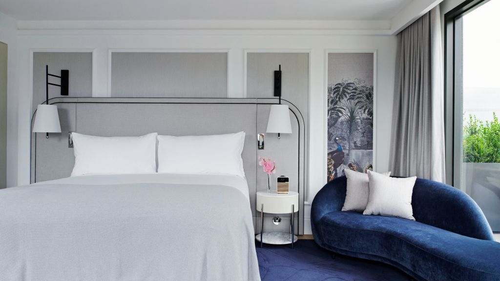 The Royce Hotel, Melbourne, Victoria