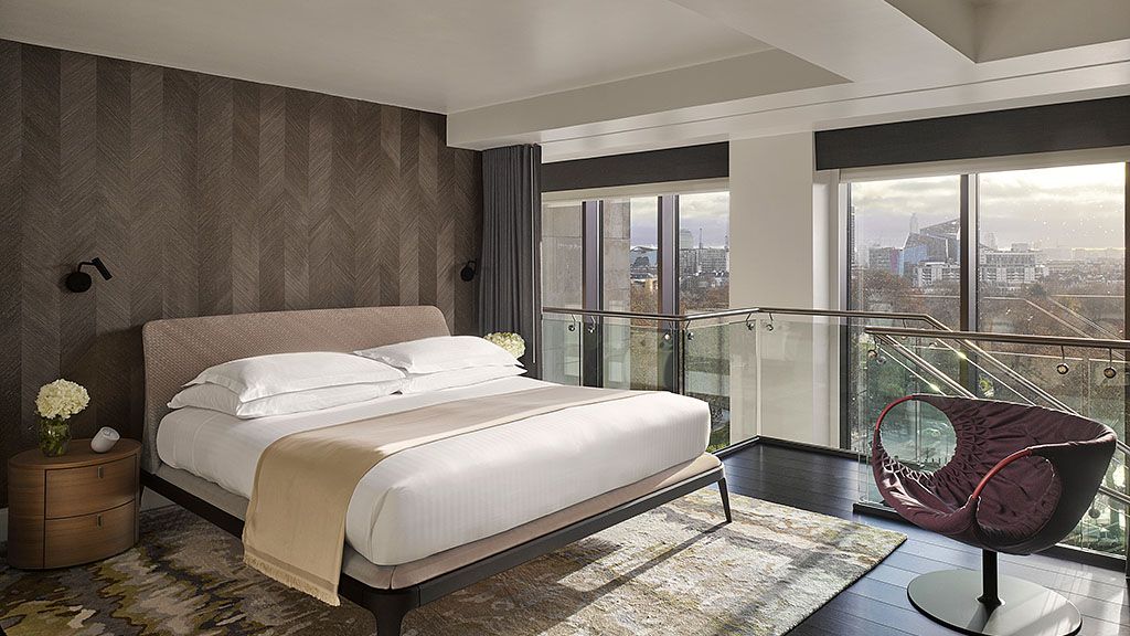 InterContinental London Park Lane, Londres, Inglaterra