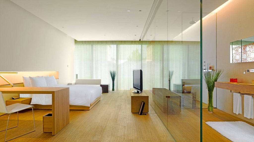 The Opposite House, Pekín, China