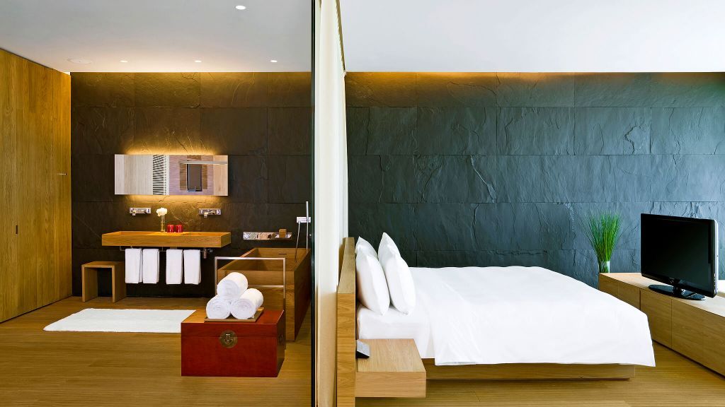 The Opposite House, Pekín, China