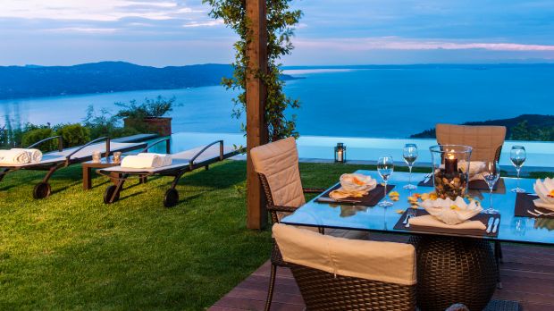 Lefay Resort & SPA Lago di Garda, Brescia, Lombardy