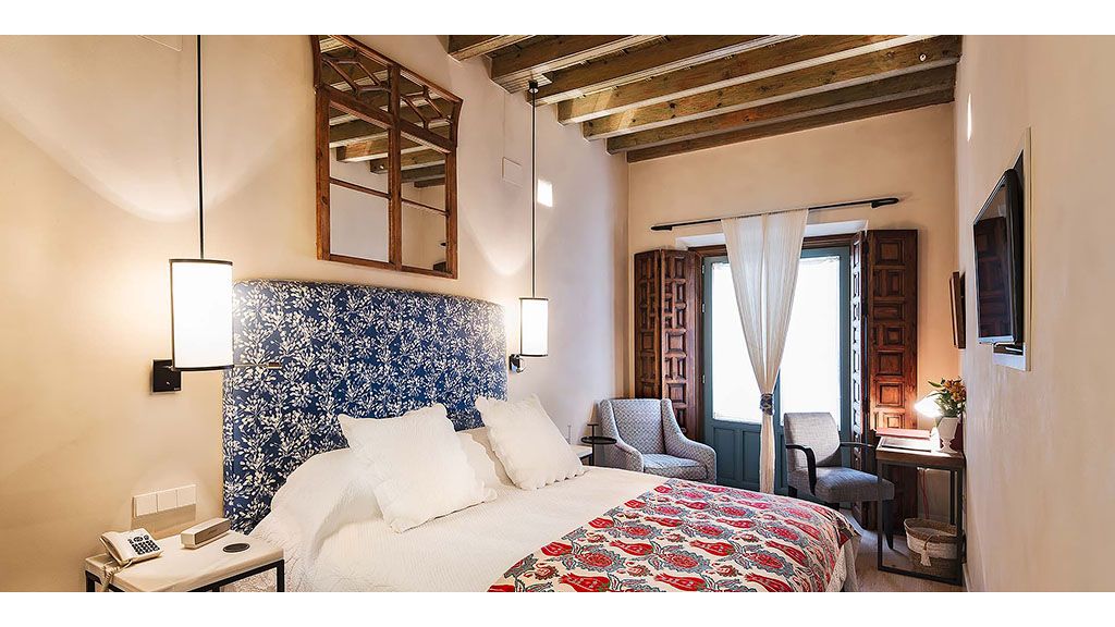 Corral del Rey, Seville, Andalucia