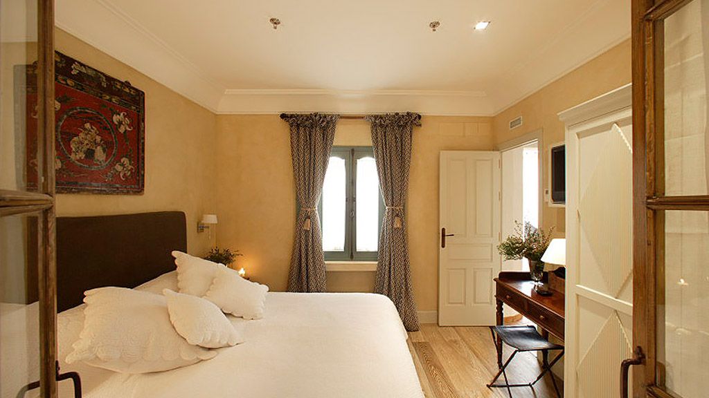 Corral del Rey, Seville, Andalucia