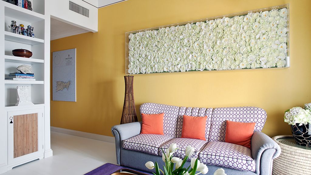 Capri Tiberio Palace, Capri, Campania