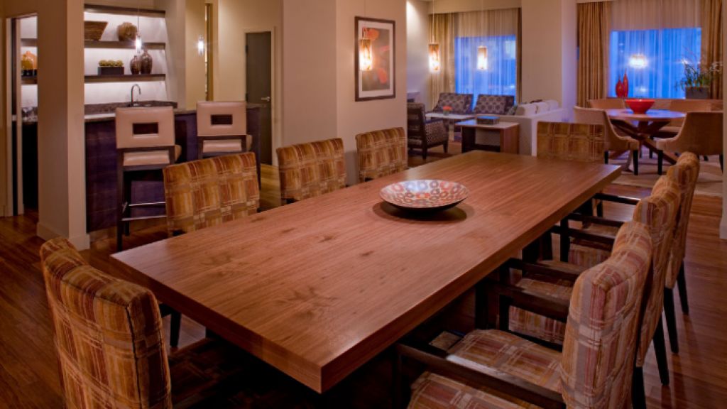 Hyatt at Olive 8, Seattle, Washington