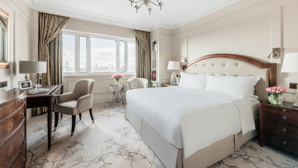 The Langham, London, 伦敦, 英格兰