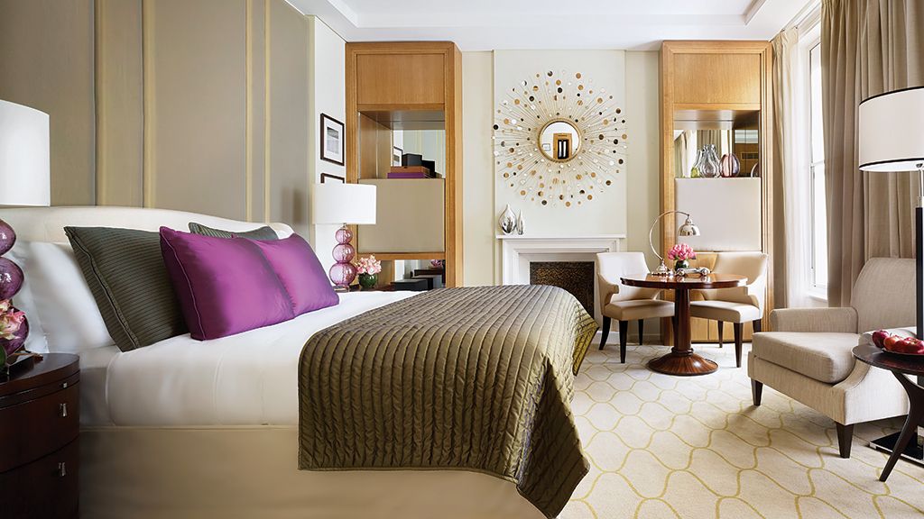 Corinthia London, London, England