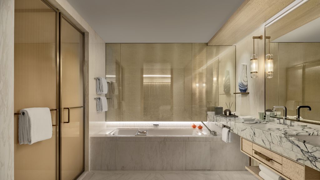 Marina Bay Sands, Singapore, Singapore