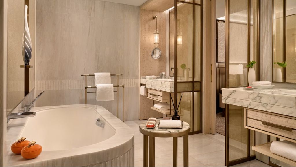 Marina Bay Sands, Singapore, Singapur