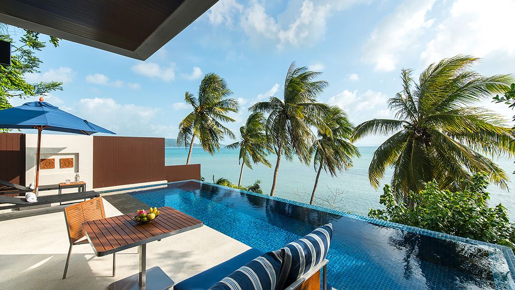 Conrad Koh Samui, Koh Samui, Surat Thani