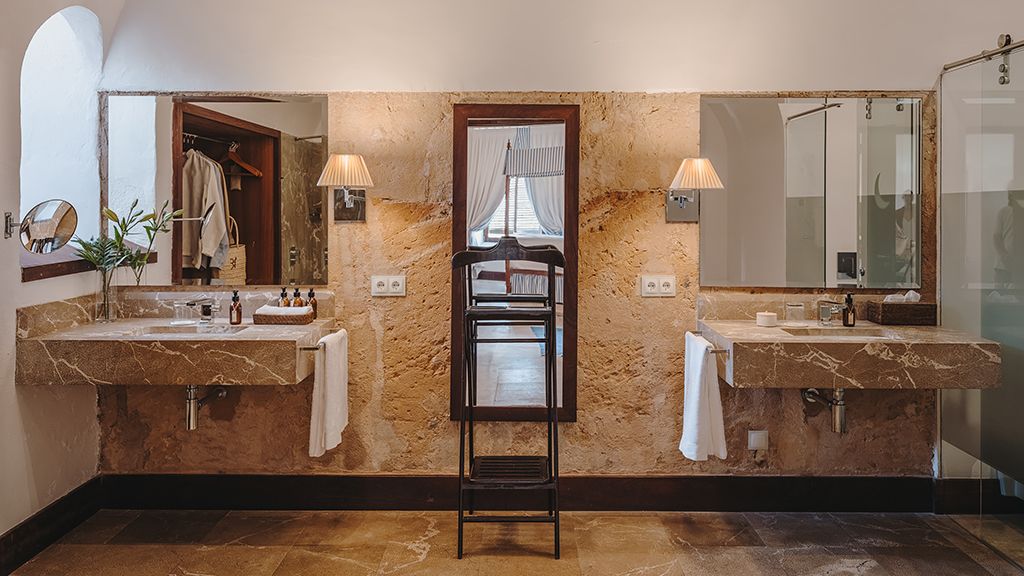 Cap Rocat, Mallorca, Balearic Islands