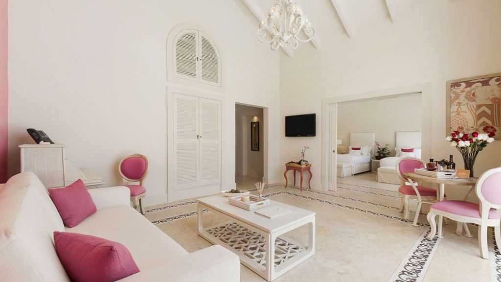 Eden Roc at Cap Cana, Punta Cana, La Altagracia