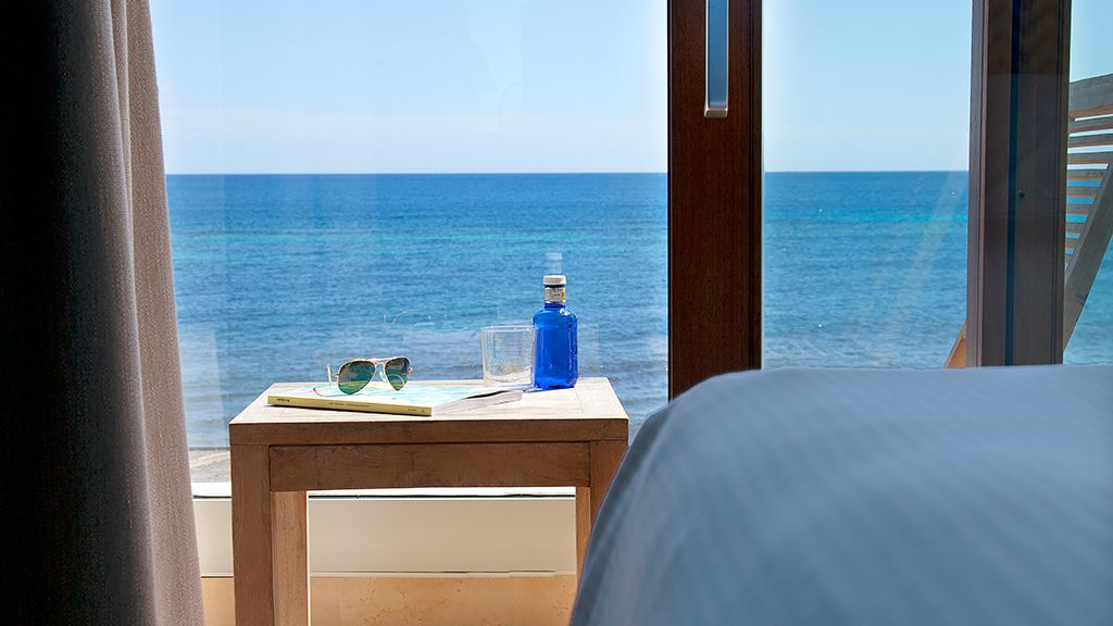 GECKO Beach House, Formentera, Balearic Islands