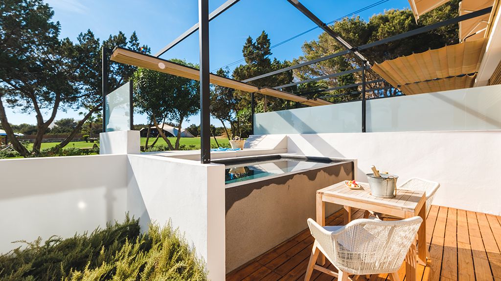 GECKO Beach House, Formentera, Balearic Islands