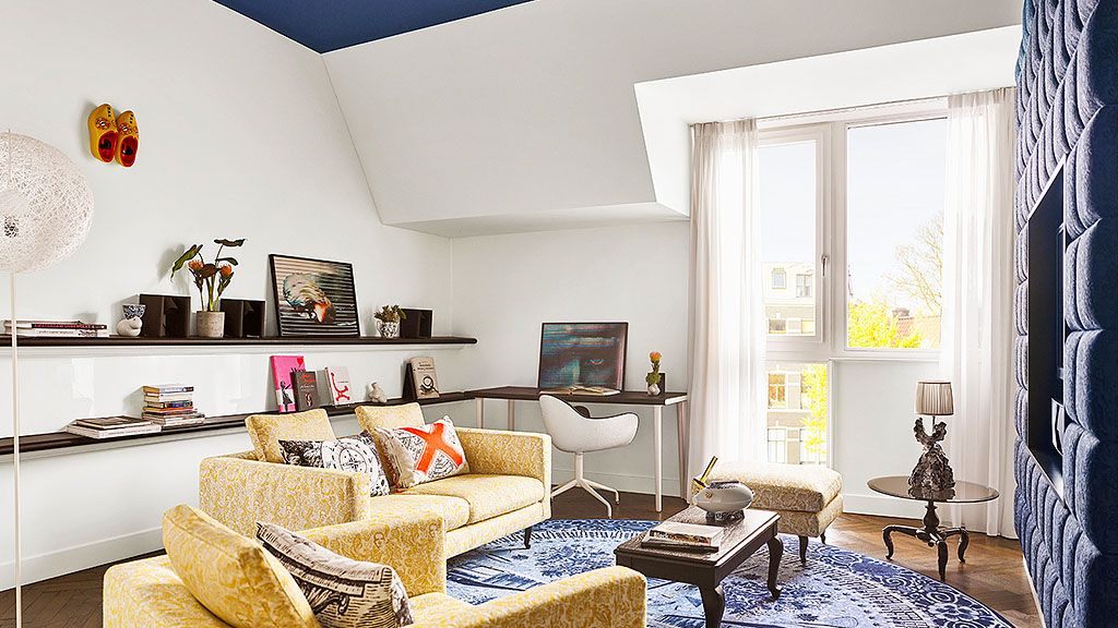 Andaz Amsterdam, Amsterdam, North Holland