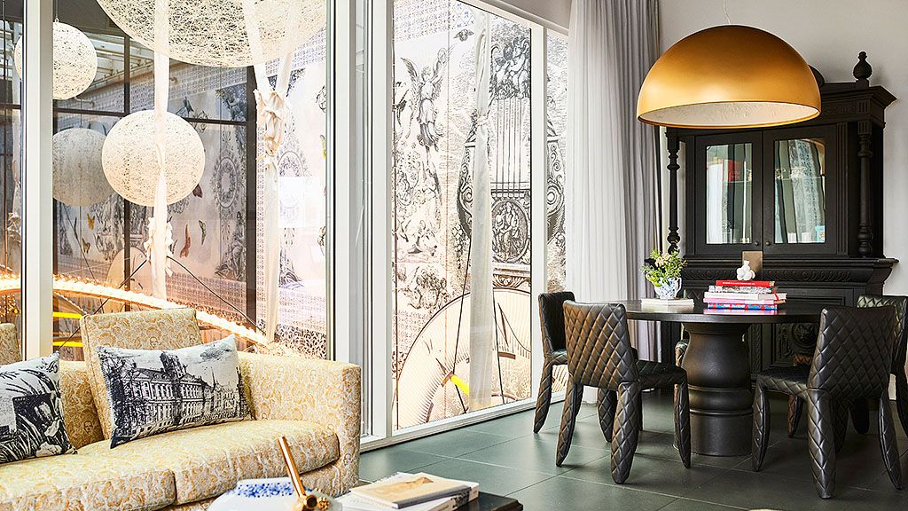 Andaz Amsterdam, Amsterdam, North Holland
