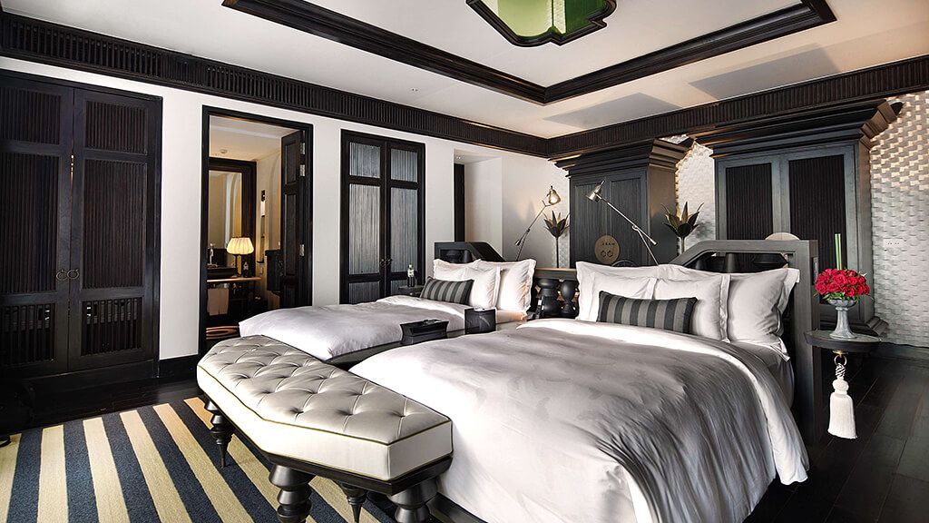 InterContinental Danang Sun Peninsula Resort, Da Nang, Vietnam