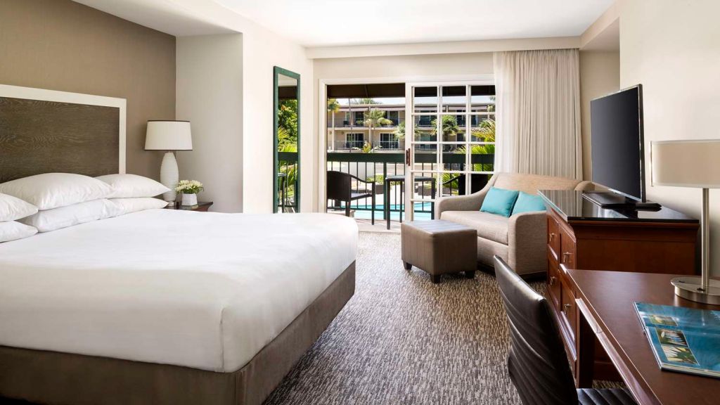 Hyatt Regency Newport Beach, Greater Los Angeles, California