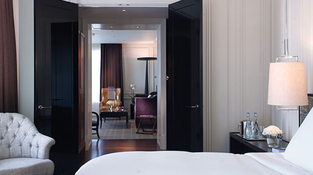 Rosewood London, London, England
