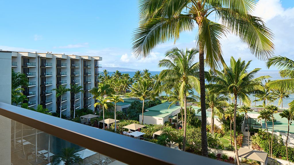 Andaz Maui at Wailea Resort, Maui, Havaí