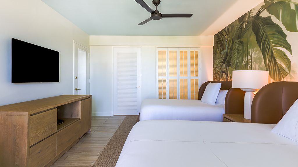 SLS Baha Mar, Nassau, Bahamas