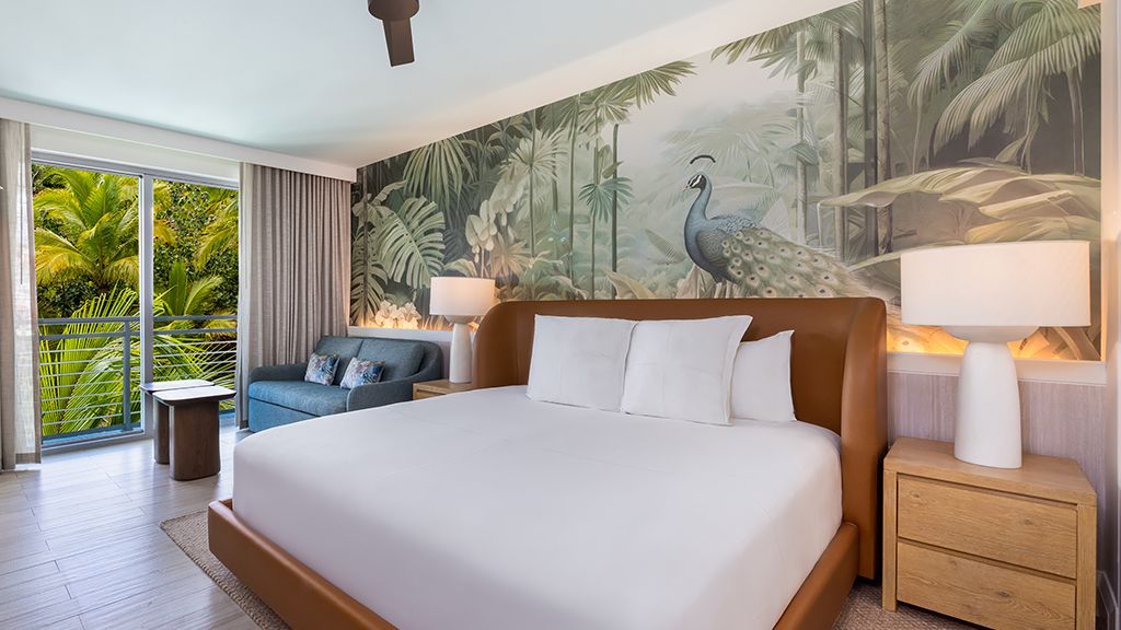 SLS Baha Mar, Nassau, Bahamas