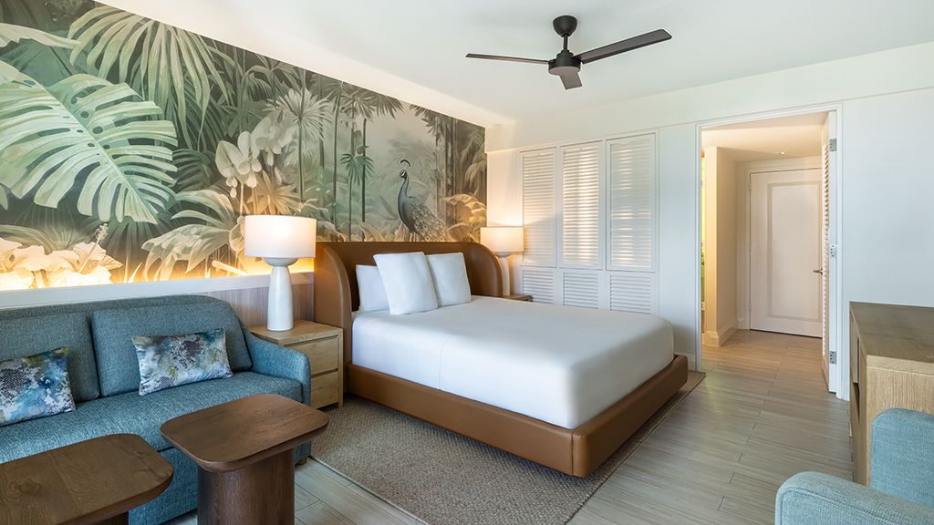 SLS Baha Mar, Nassau, Bahamas