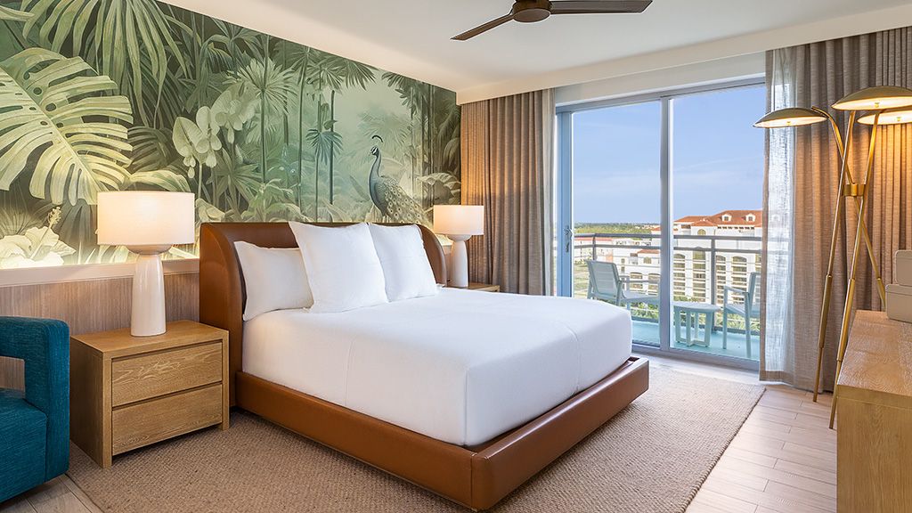 SLS Baha Mar, Nassau, Bahamas