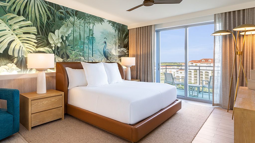 SLS Baha Mar, Nassau, Bahamas