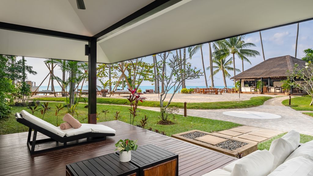 Nikki Beach Resort Koh Samui, Koh Samui, Surat Thani