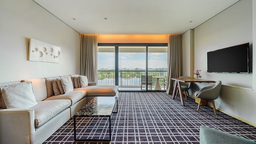 Grand Hyatt Rio de Janeiro, Rio de Janeiro, State of Rio de Janeiro