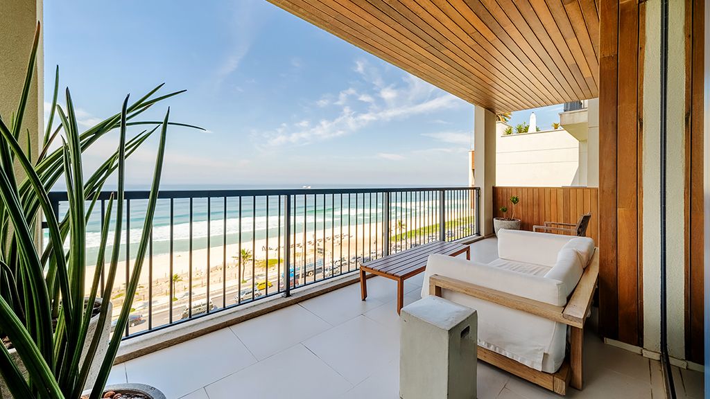 Grand Hyatt Rio de Janeiro, Rio de Janeiro, State of Rio de Janeiro