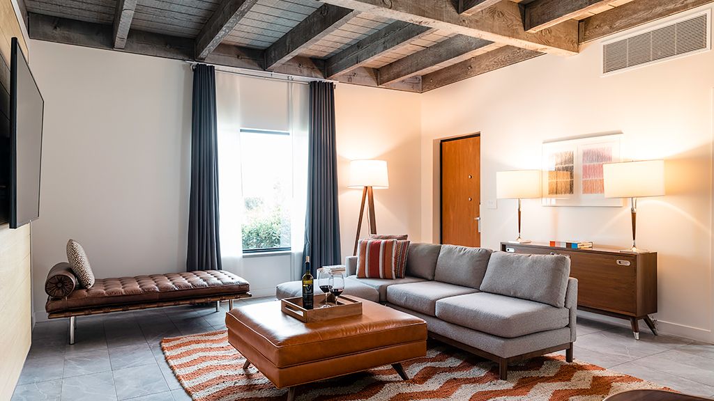 Andaz Scottsdale Resort & Bungalows, Phoenix, Arizona