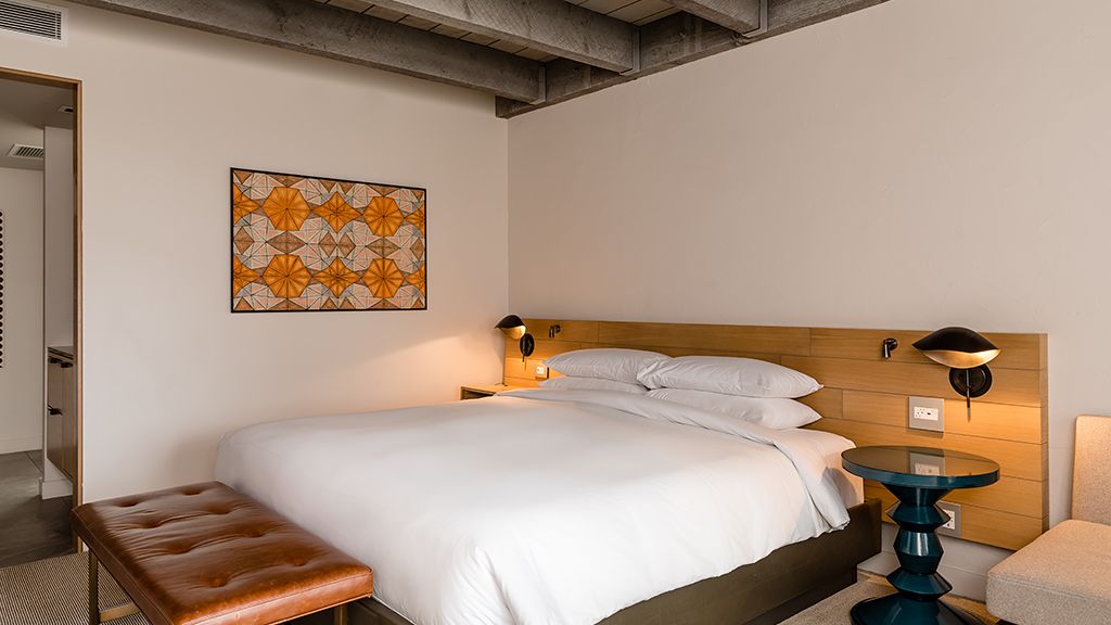 Andaz Scottsdale Resort & Bungalows, Phoenix, Arizona