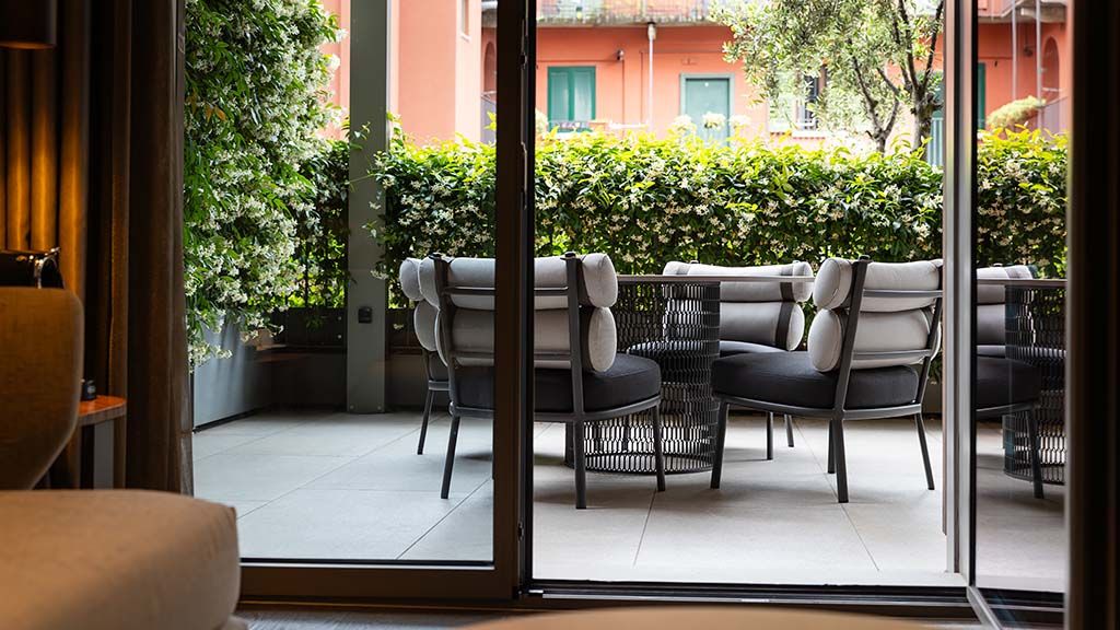 Hotel VIU Milan, Milan, Lombardy