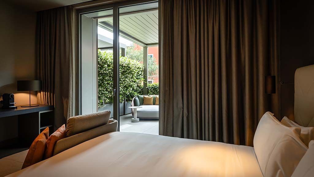 Hotel VIU Milan, Milan, Lombardy