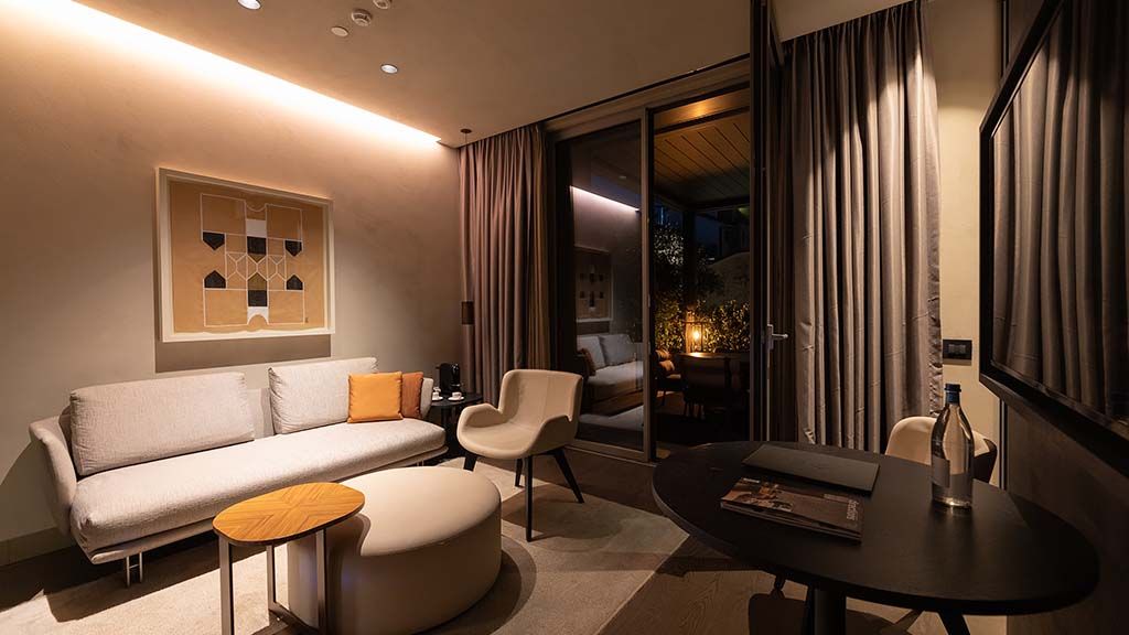 Hotel VIU Milan, Milan, Lombardy