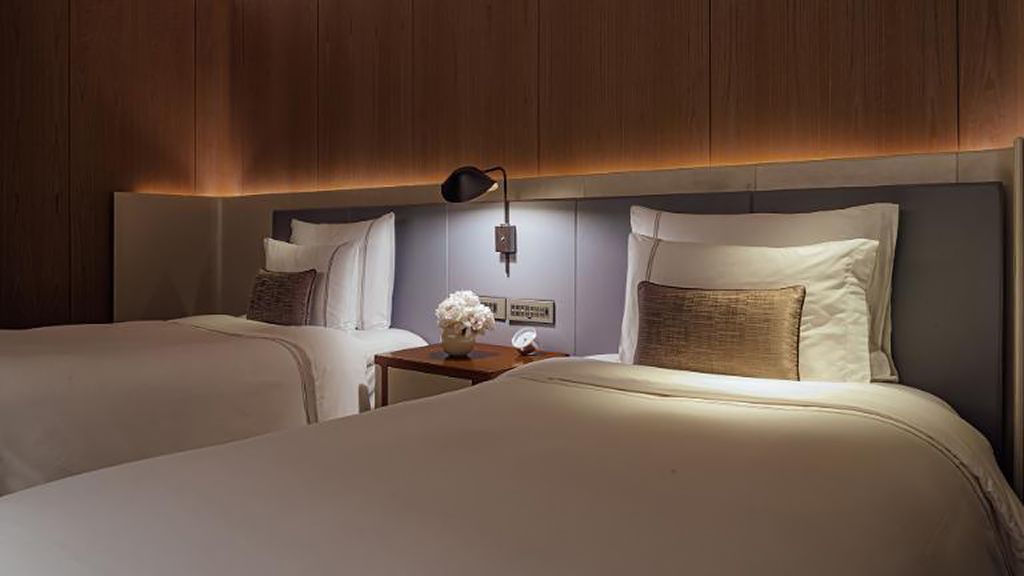 Signiel Seoul, Seoul, Coreia do Sul