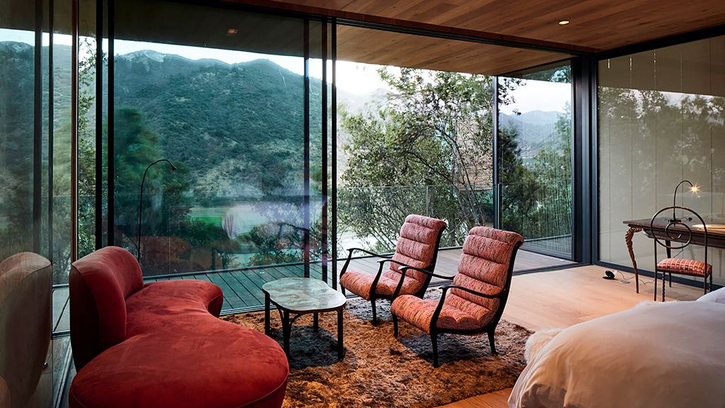 Vik Chile, San Vicente, O'Higgins