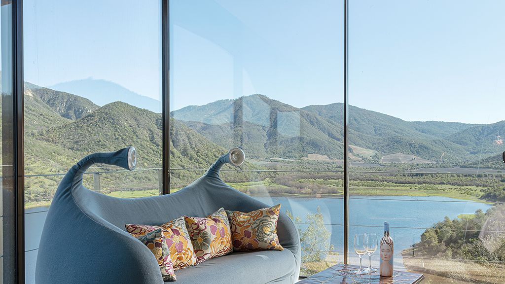 Vik Chile, San Vicente, O'Higgins