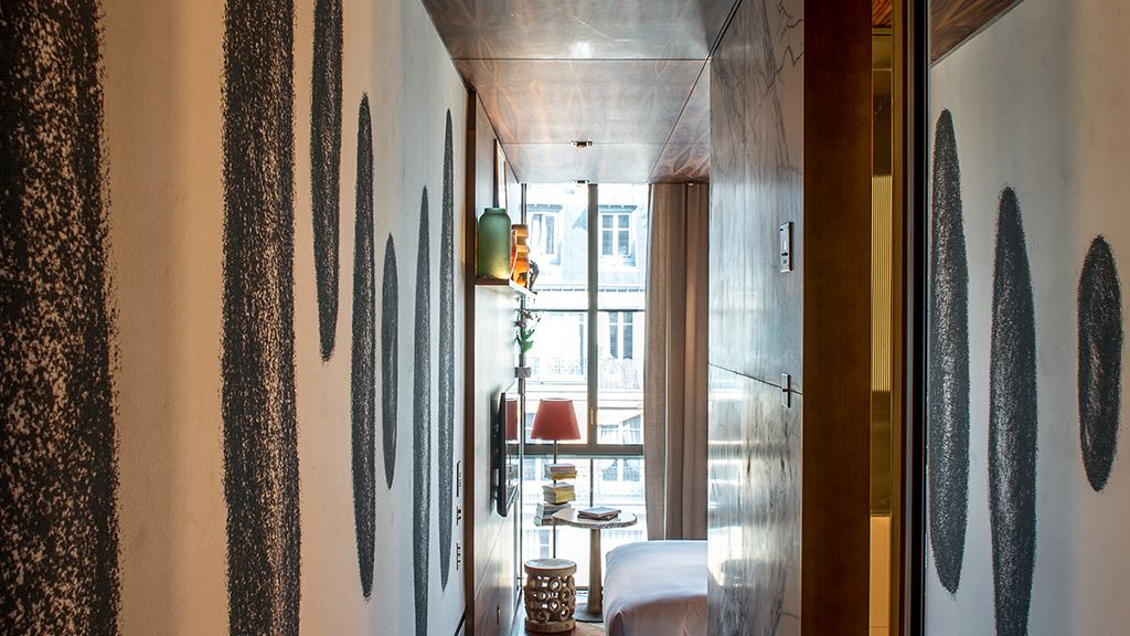 Brach Paris - Evok Collection, Paris, Île-de-France